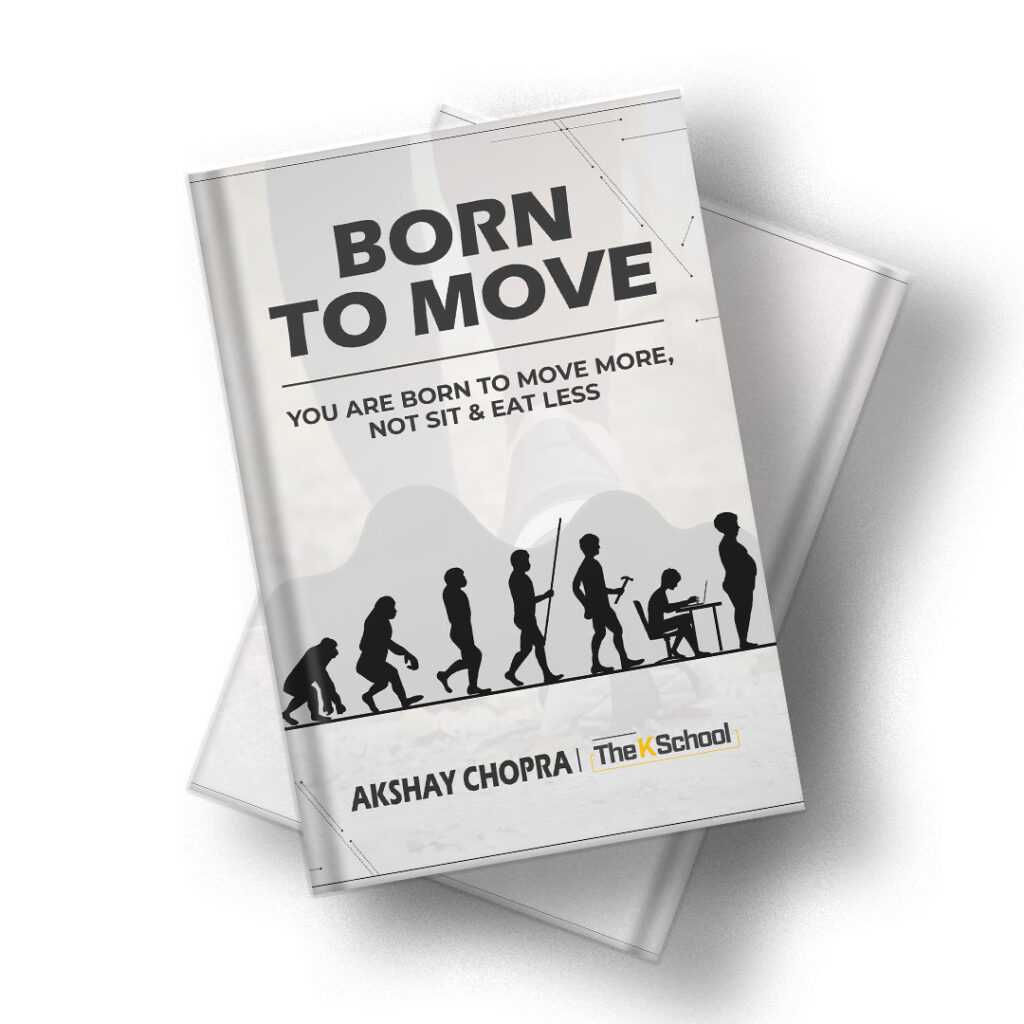 BORN TO MOVE - WeRStupid