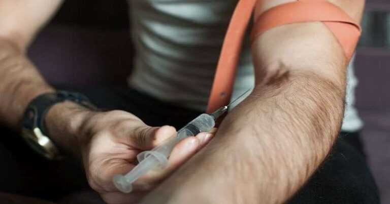 Mephentermine injection in bodybuilding| Can it cause death?