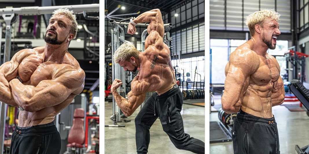 Bodybuilder Jo Lindner dies at 30, Cause of Death explained